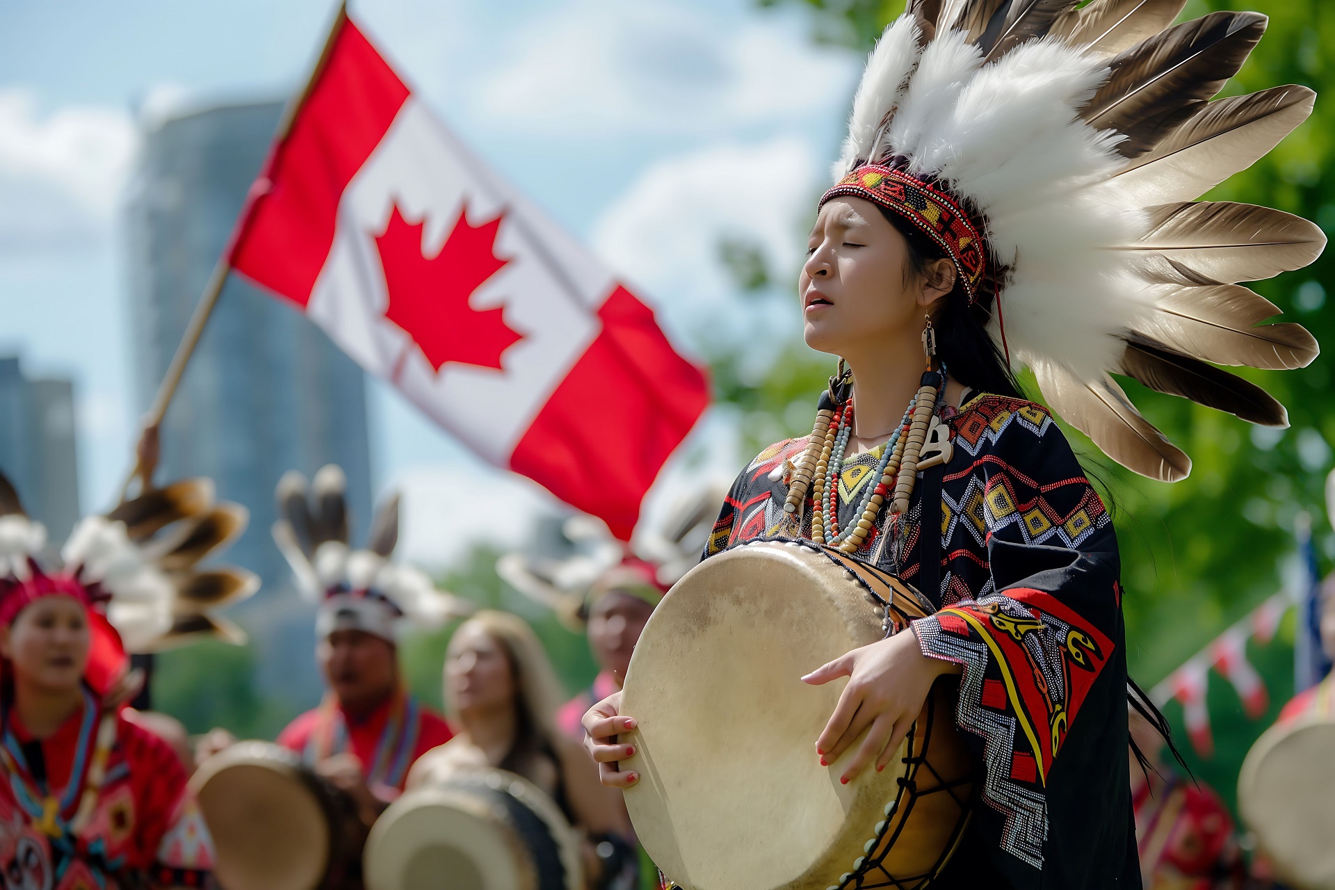 Como morar, trabalhar e estudar no Canadá em 2024 | e-Visa Immigration