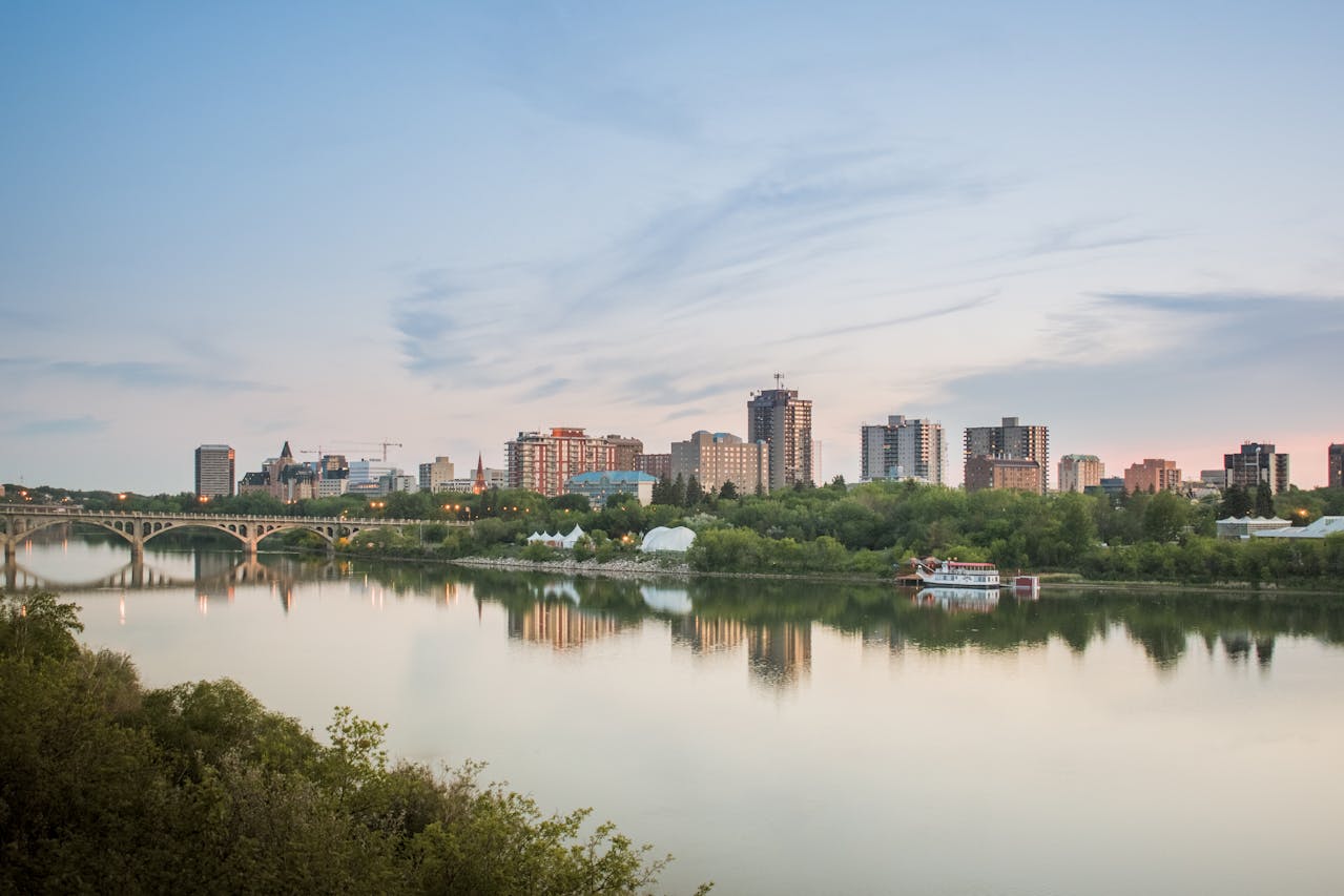 Culture of Canada: Traditions, Diversity, and Customs