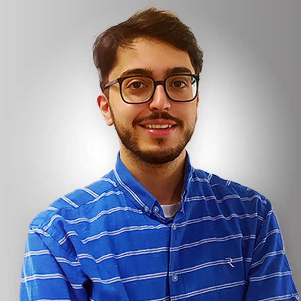 Membros da Equipe e-Visa